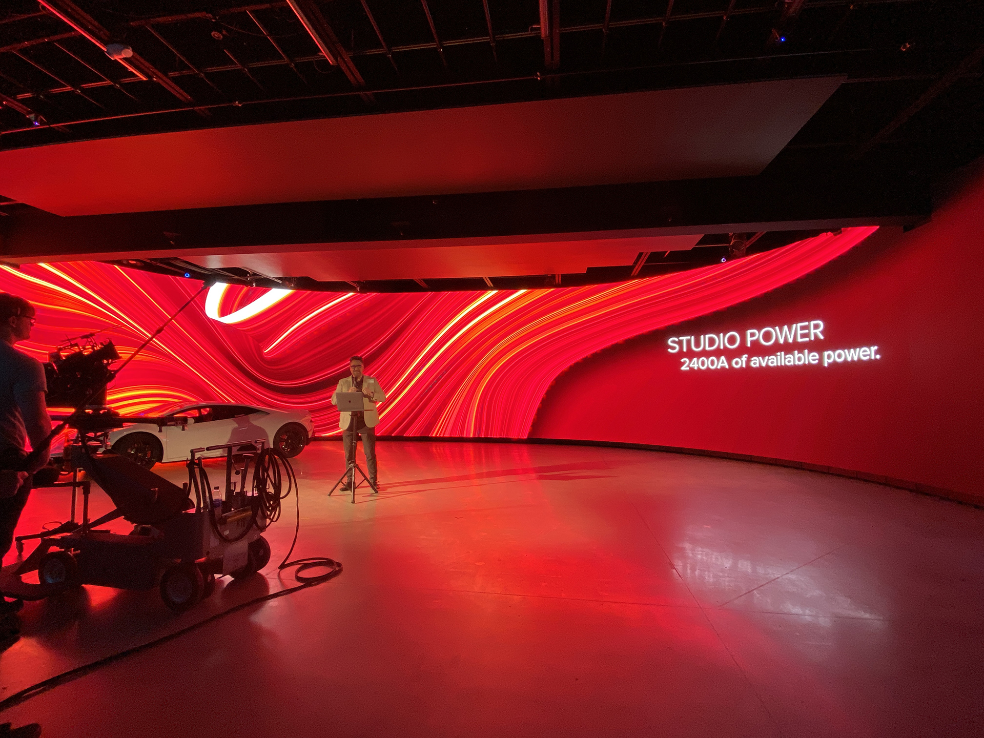 Newhome – Halo Systems