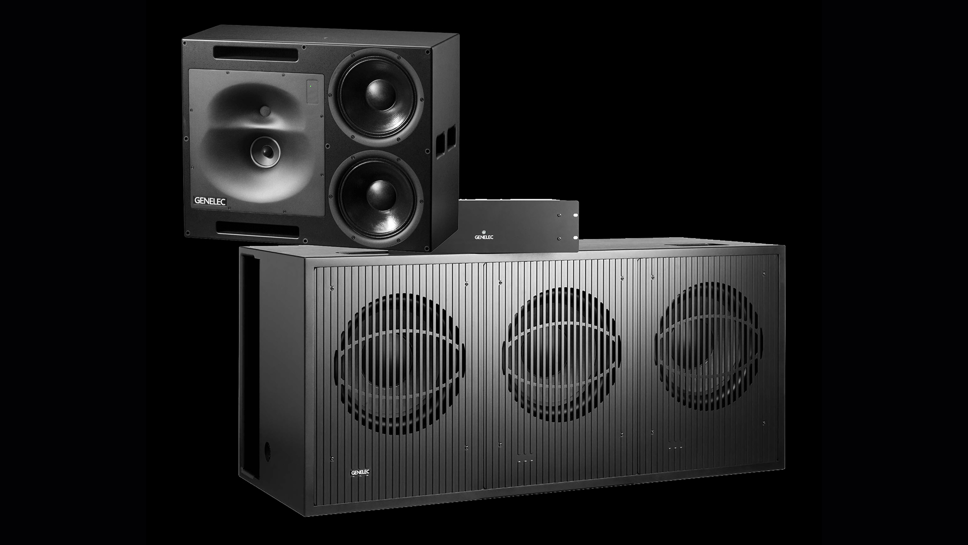 Halo Systems – Groundbreaking HD Acoustics